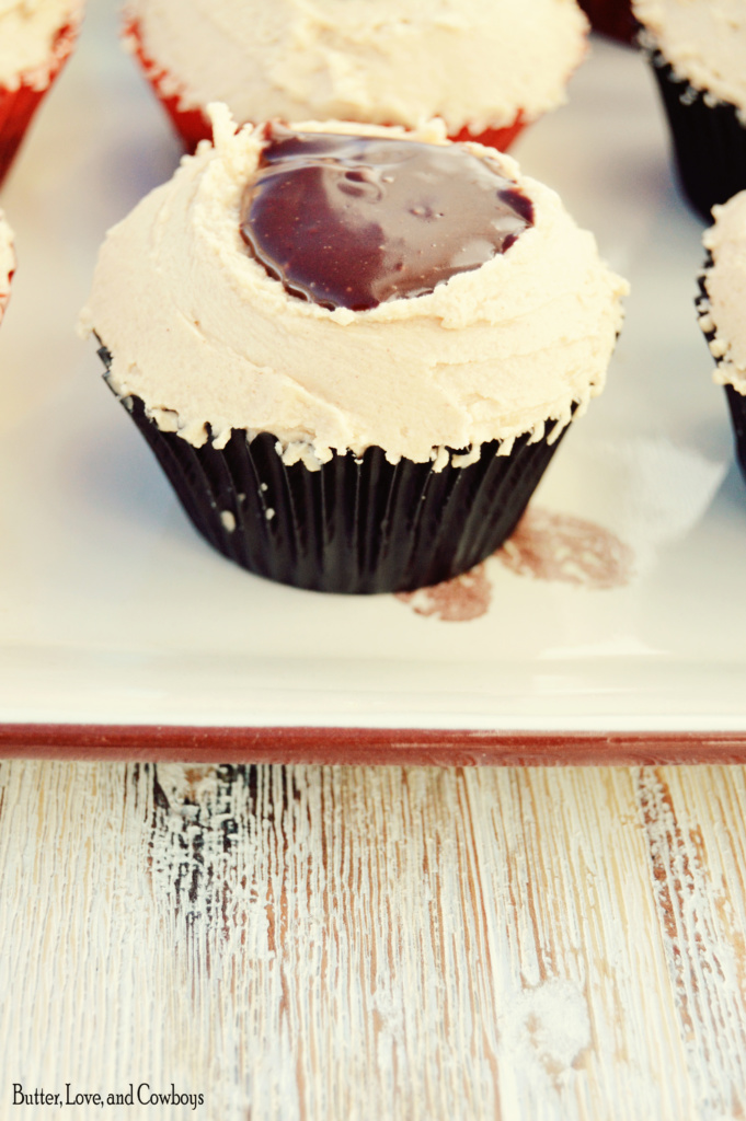 Harry Potter Cauldron Cakes - Butter, Love, and Cowboys